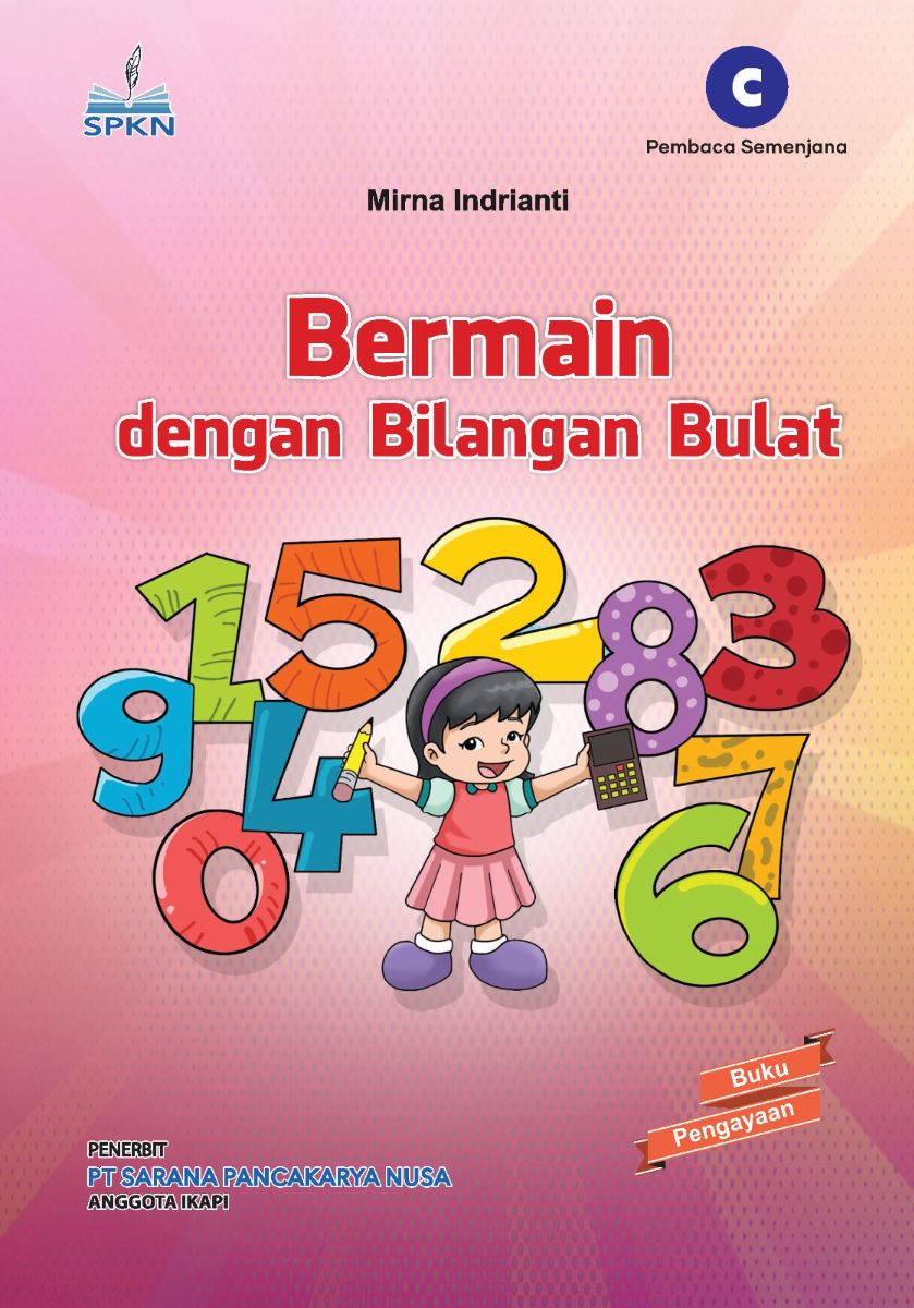 Bermain dengan Bilangan Bulat - Mirna Indrianti | SPKN - Solusi ...